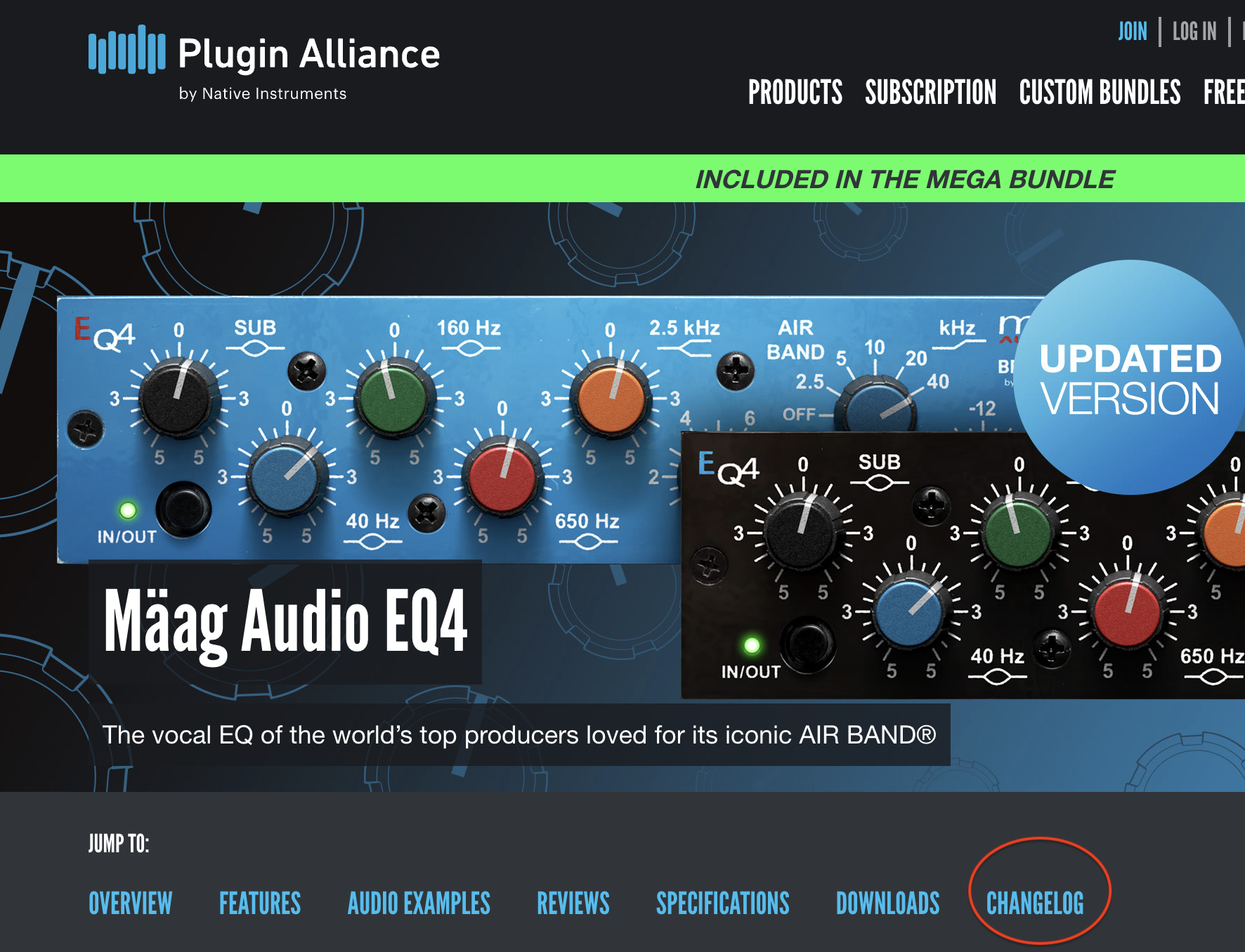 How can I update all of my plugins at once? – Plugin Alliance